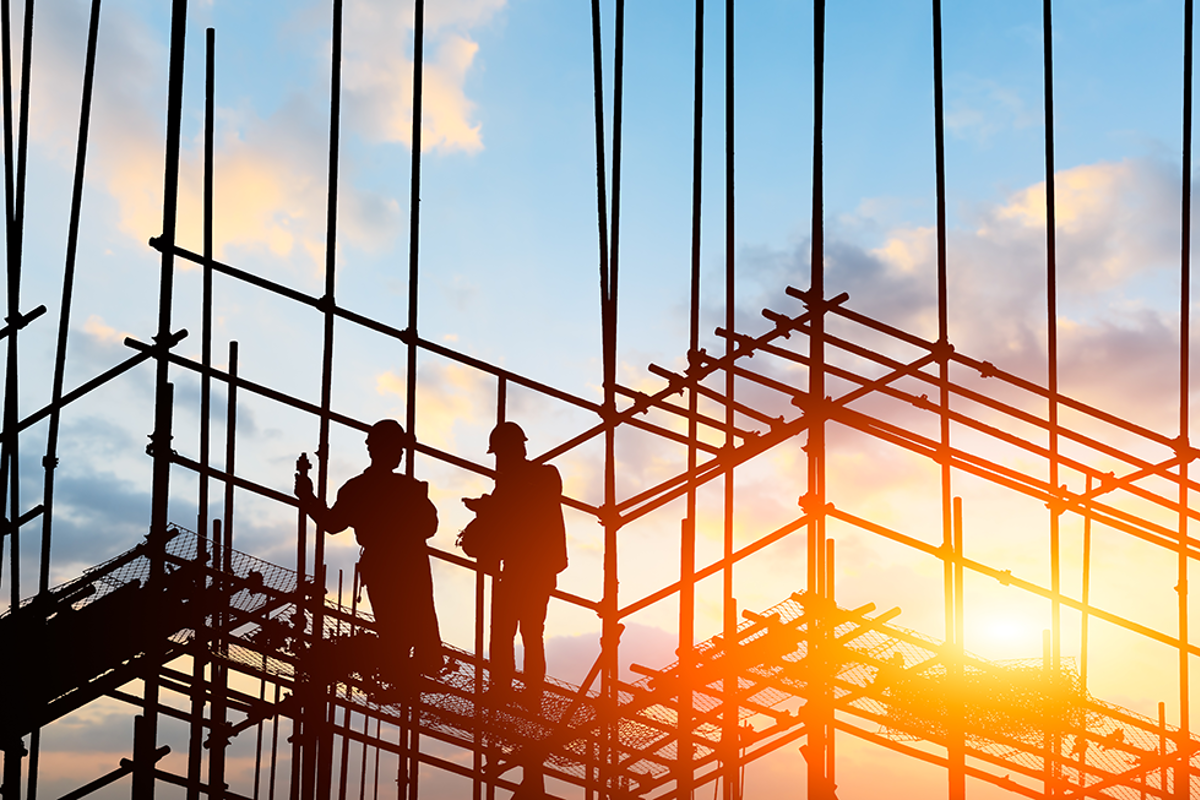 Decennial liability regime: a stricter standard for determination of ...