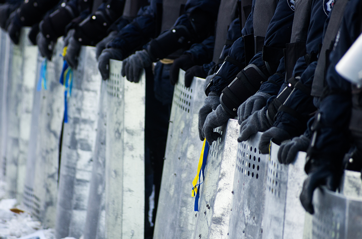 Terrorism (Protection of Premises) Act 2025: an overview of the ...