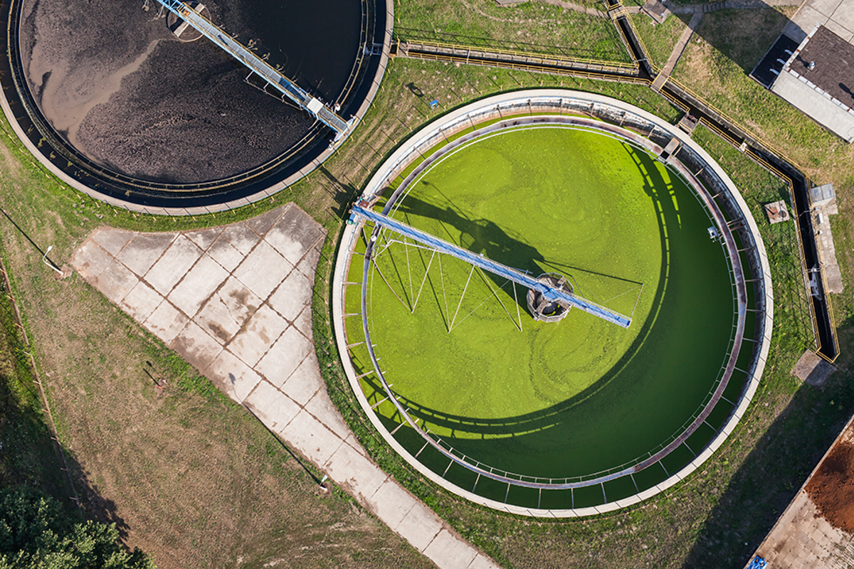 Growing concerns over water industry regulation