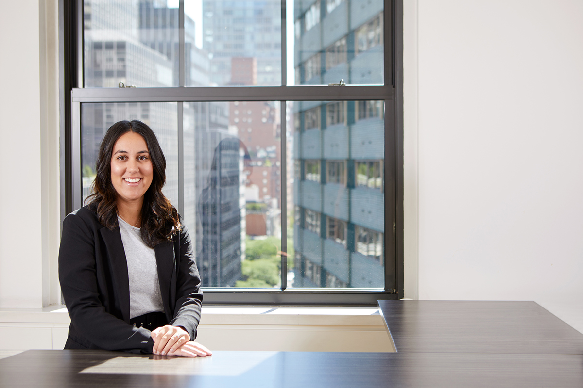 Jessica Plutchok