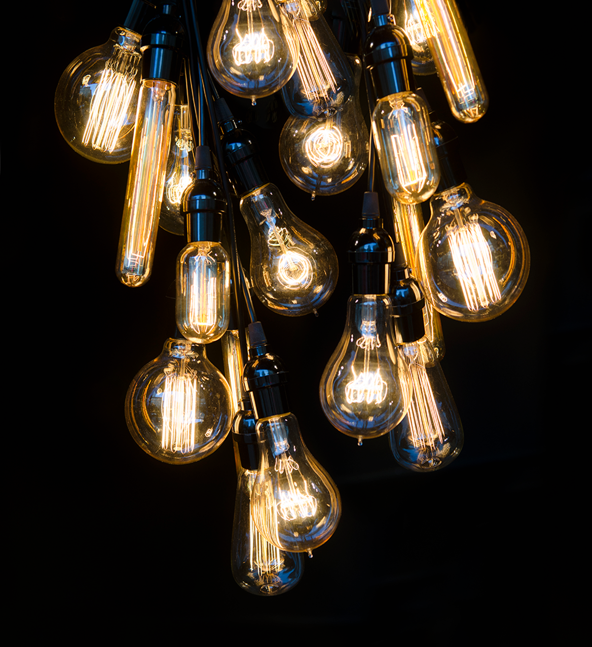 The Texas two-step – It’s not dead yet