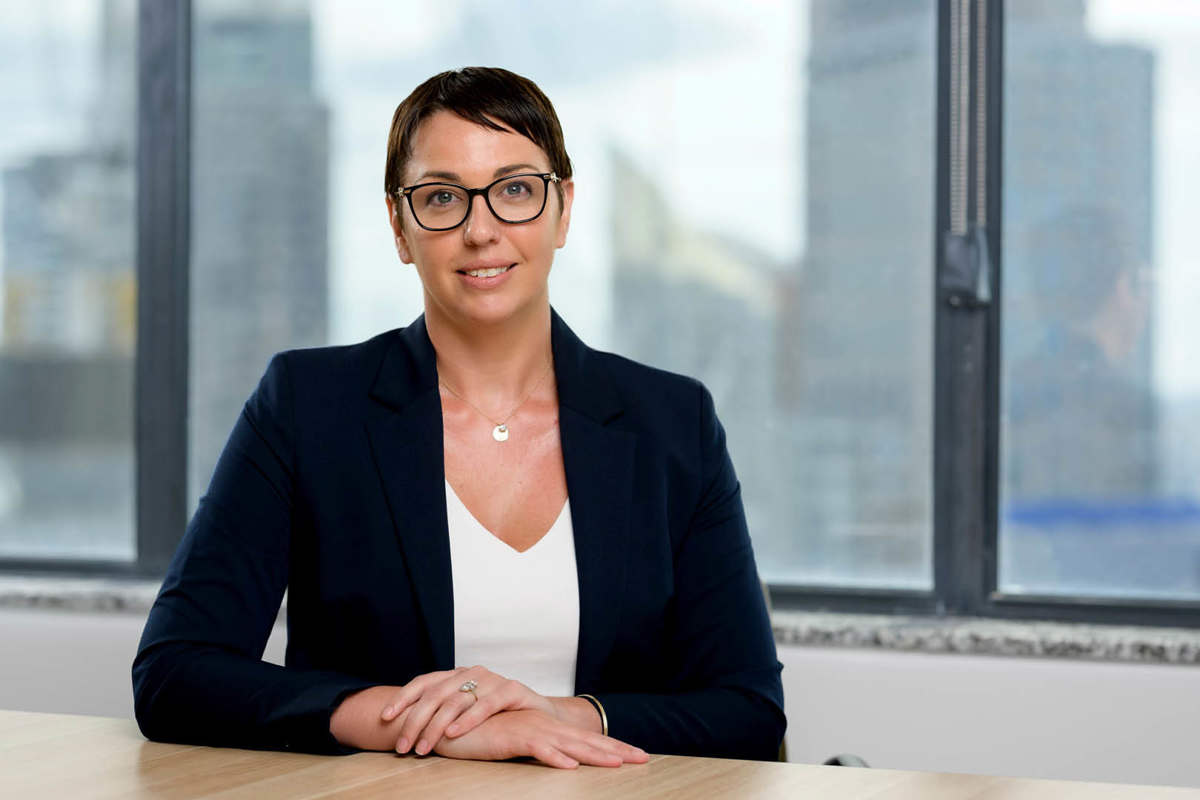 Katherine Allsop