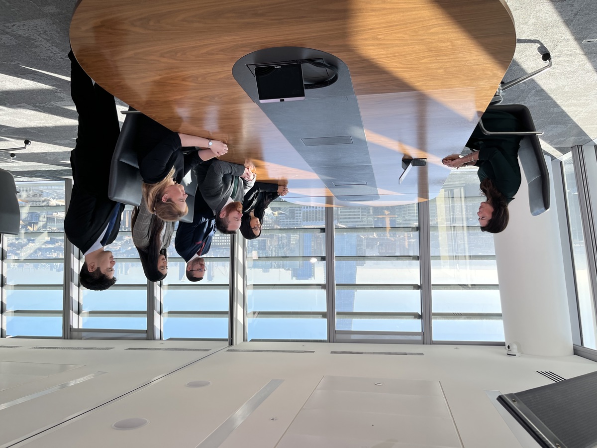 Claims Apprentice 2023: The finalists revealed