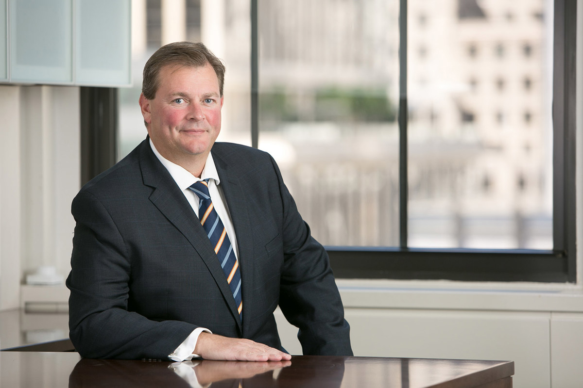 Christopher Novak