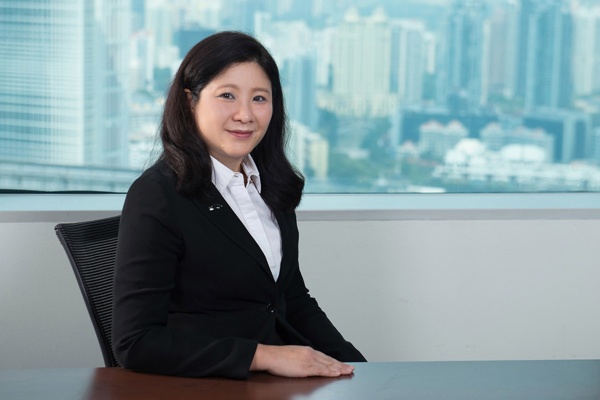 Hui Ying Lim