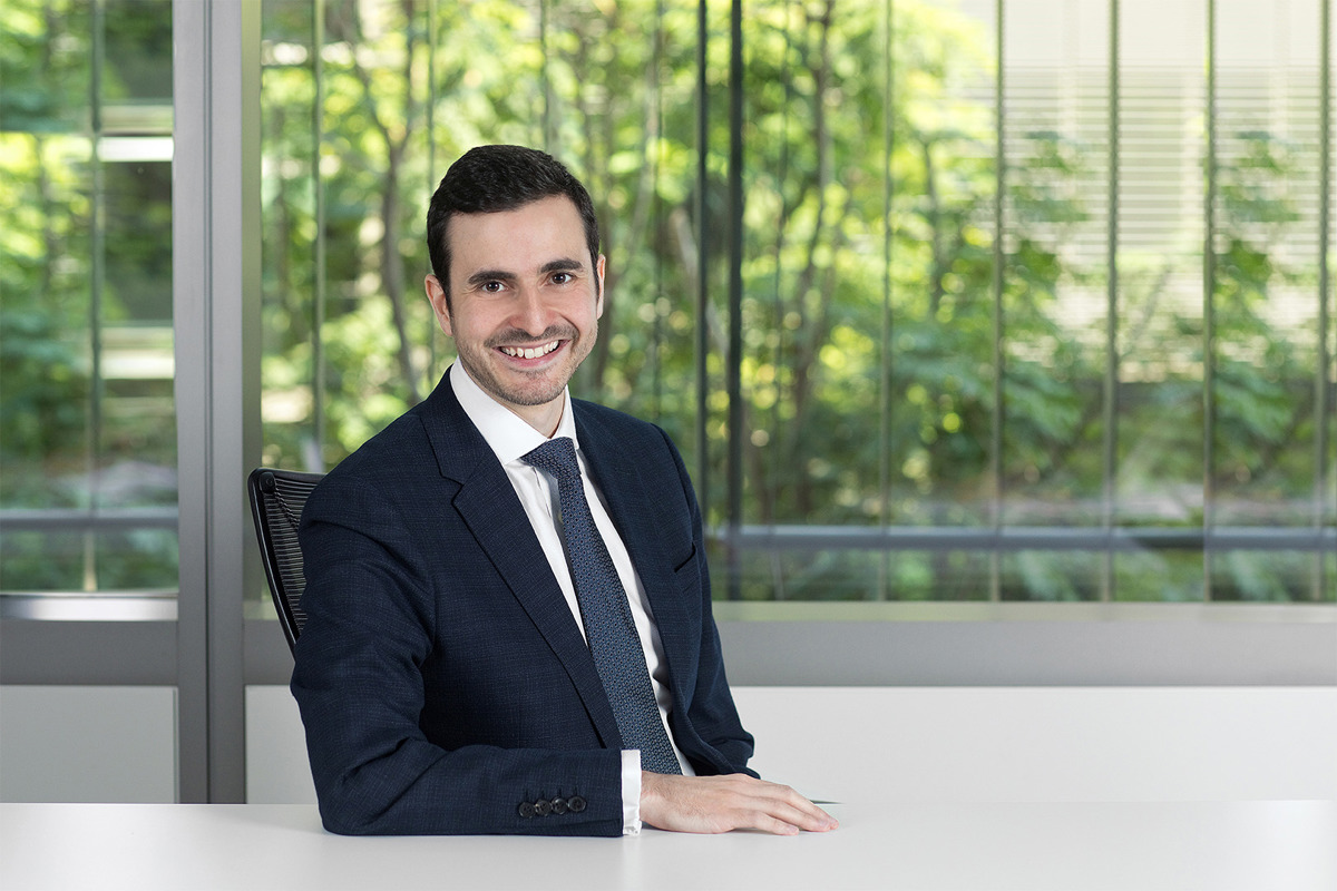 Mehdi Seadon
