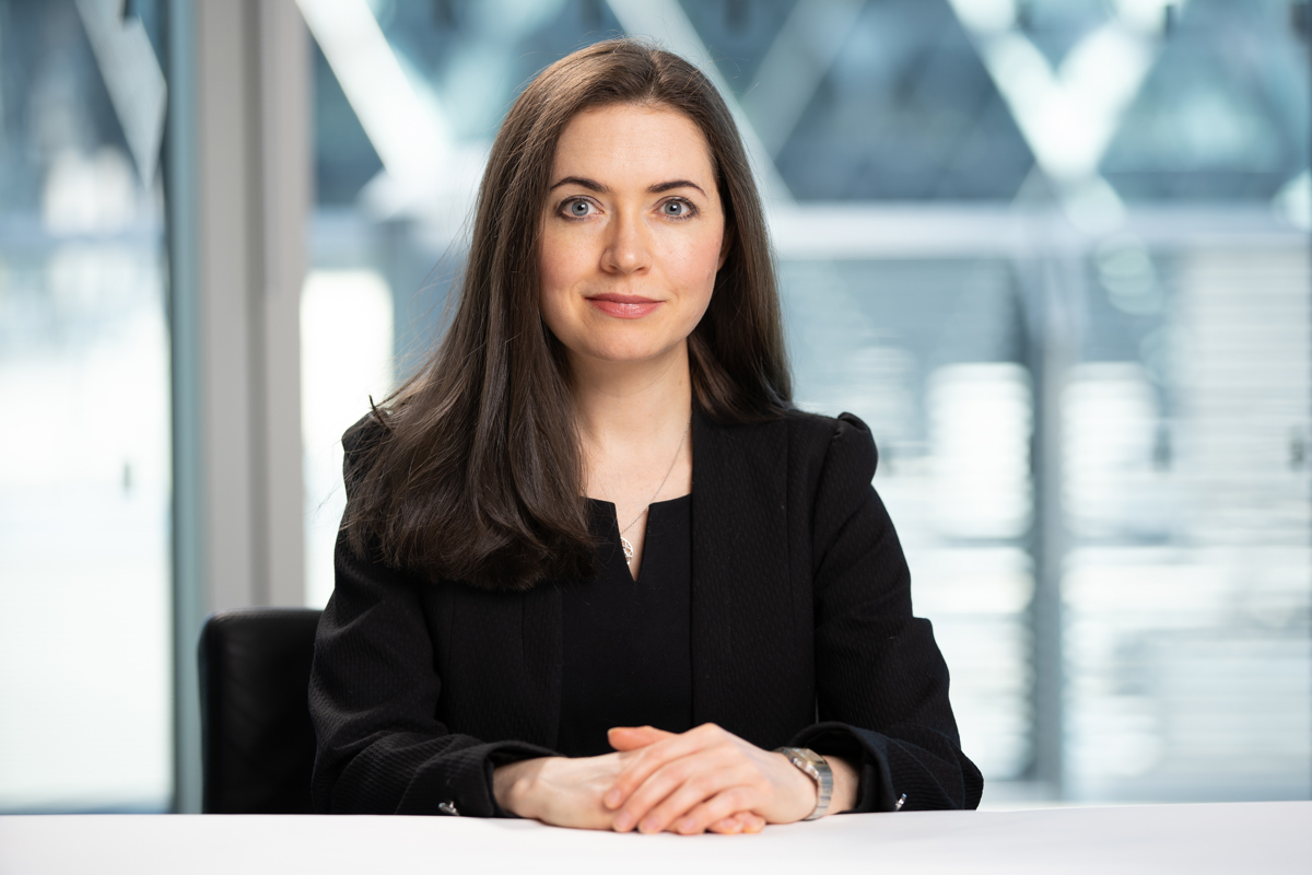 Jacqueline Curran