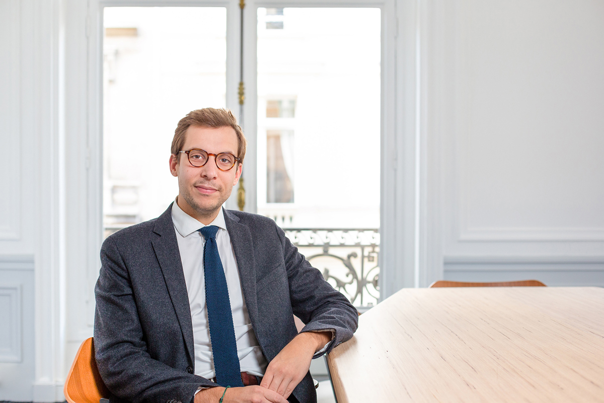 Thibault Hanotin