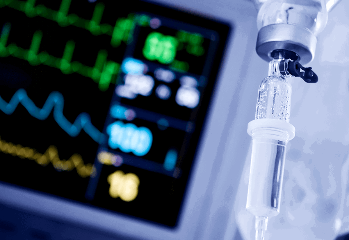 Legislative development in advance decision on life-sustaining ...