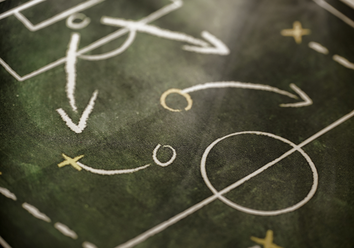 Are you trying to imply something?