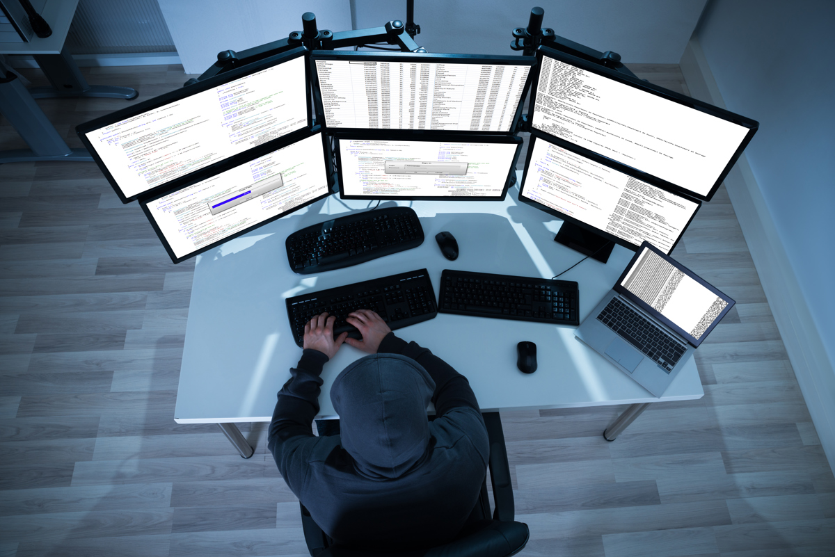 Lessons from the recent retail cyber attacks