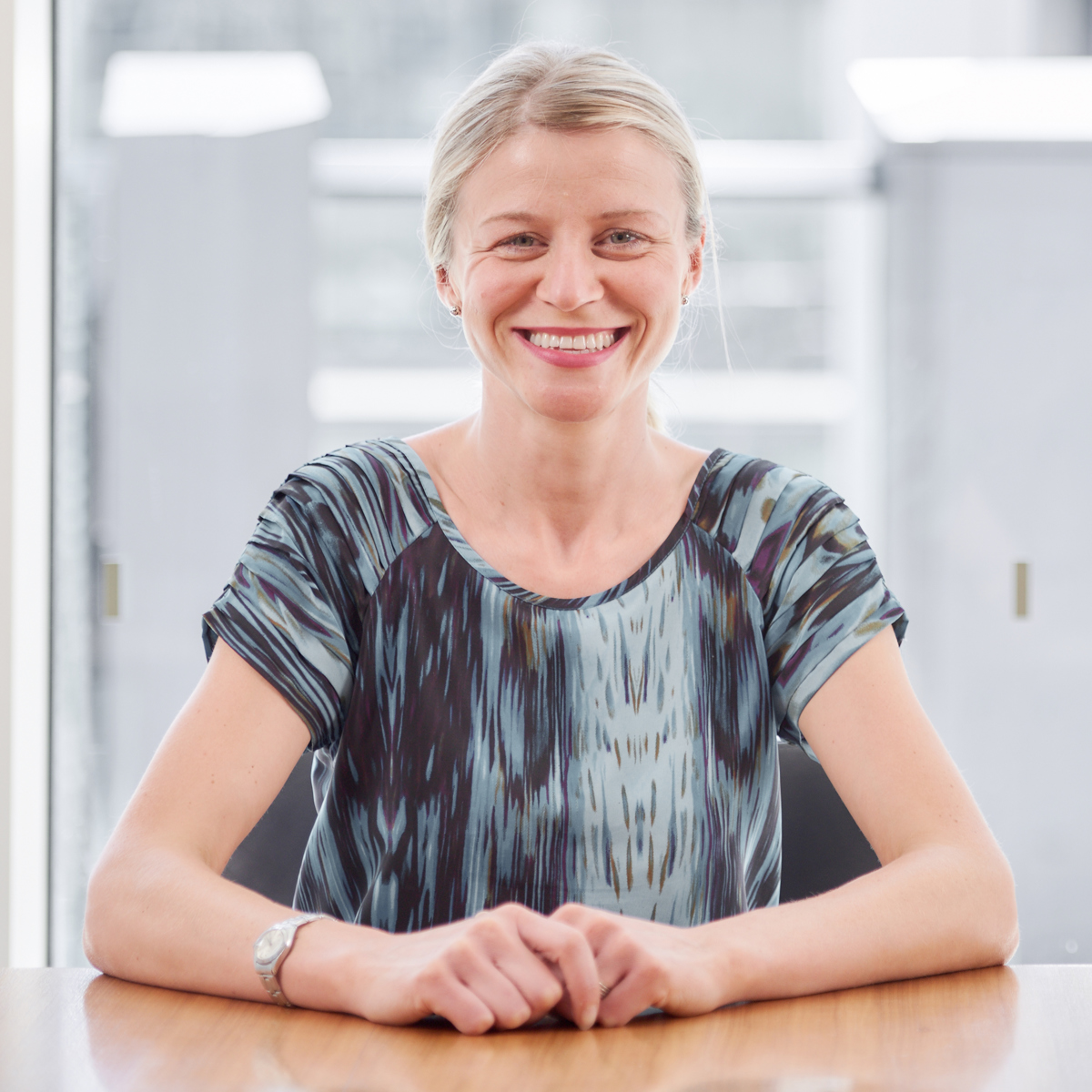 Meet Naomi North, co-chair of Women at Kennedys UK