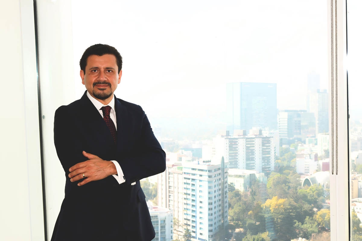 Alberto Torres