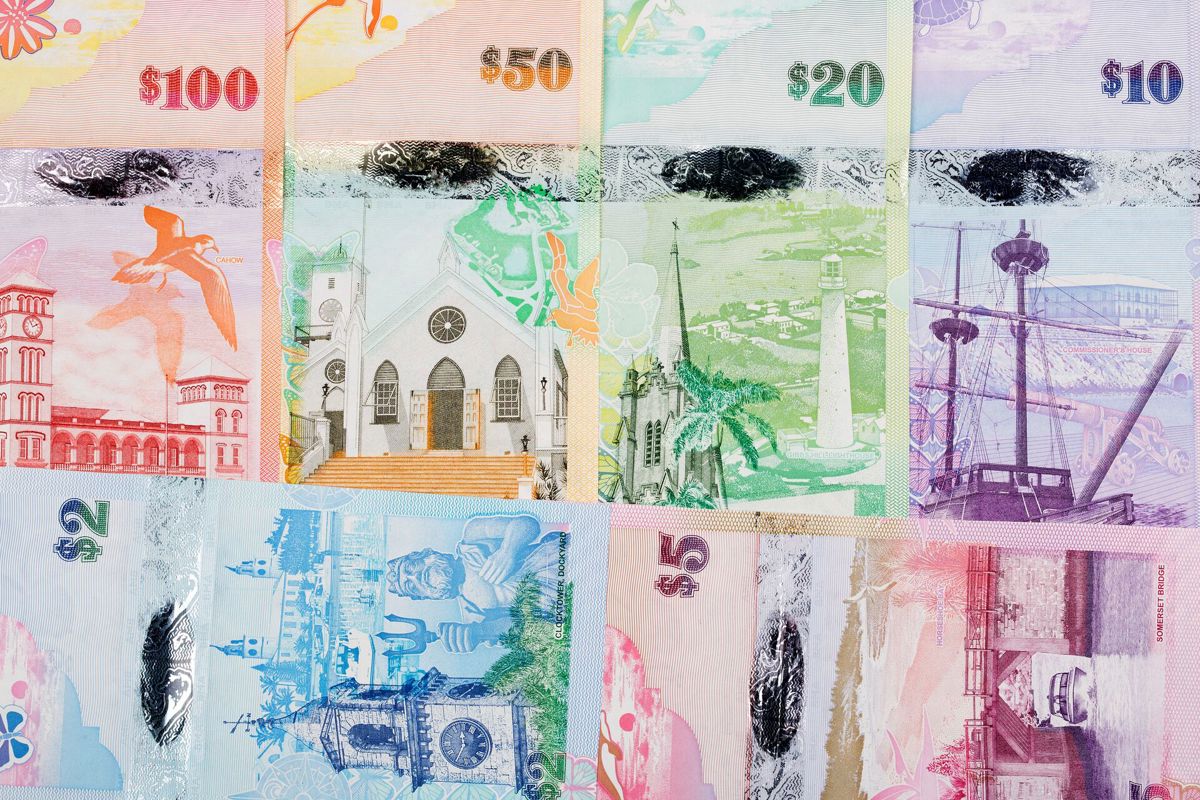 Insurance initiatives in the Bermuda Monetary Authority 2026 business plan