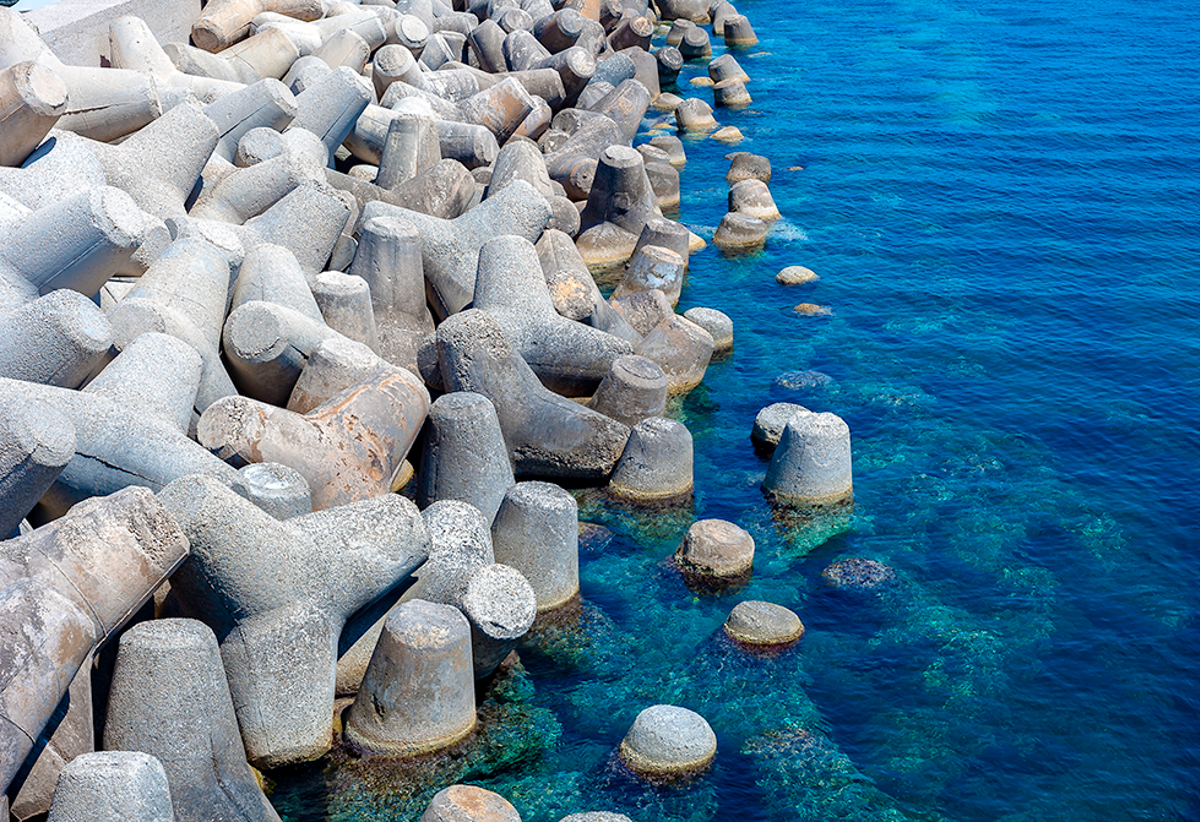 Rewriting the risk: addressing the challenge of the evolving climate ...