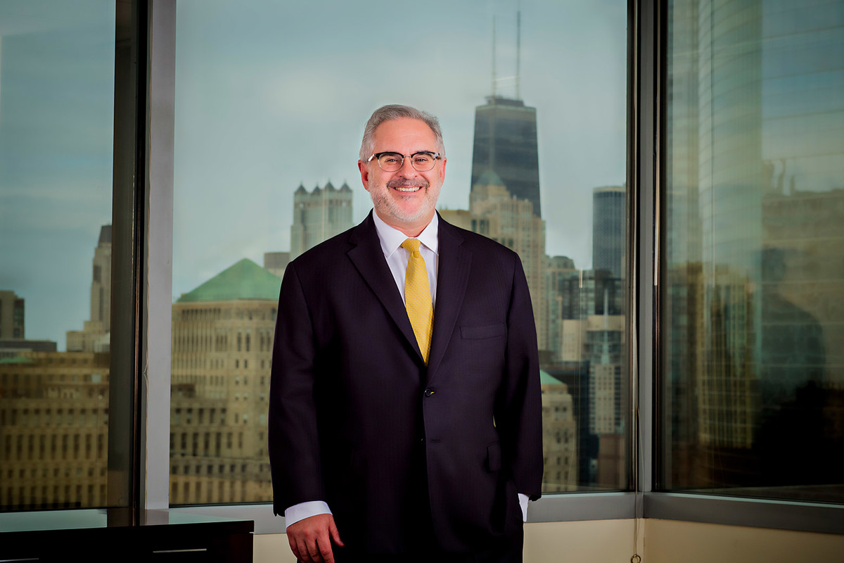 John D LaBarbera