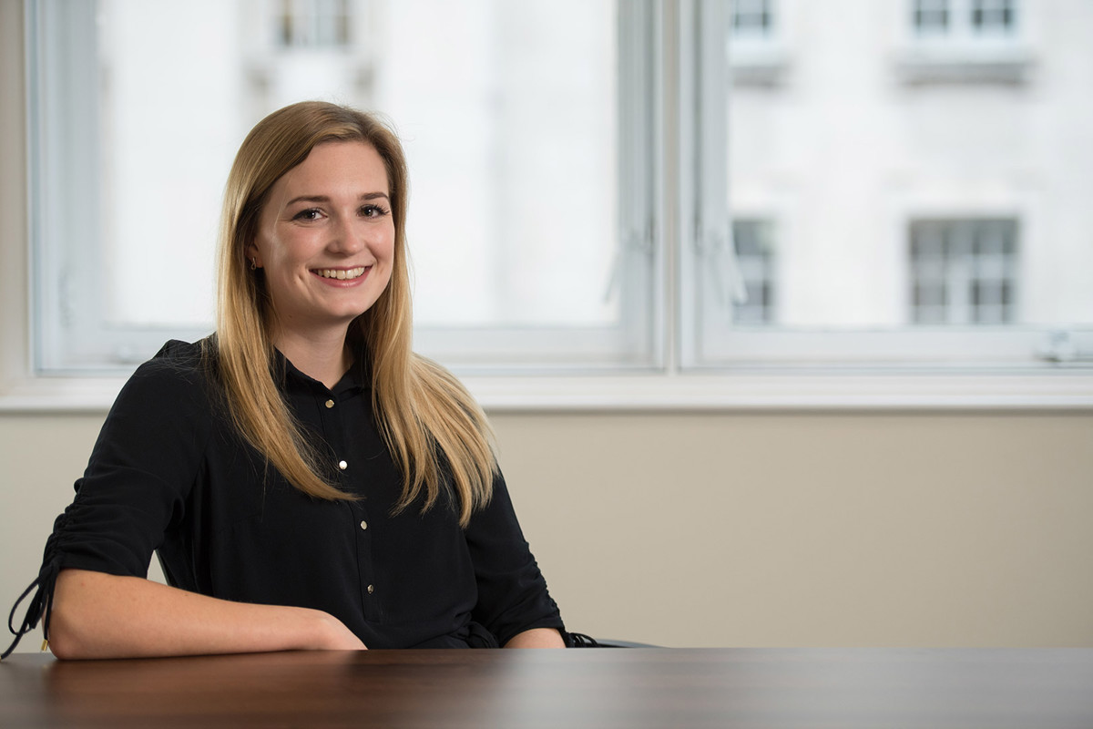 Polly Crimmins-Impey