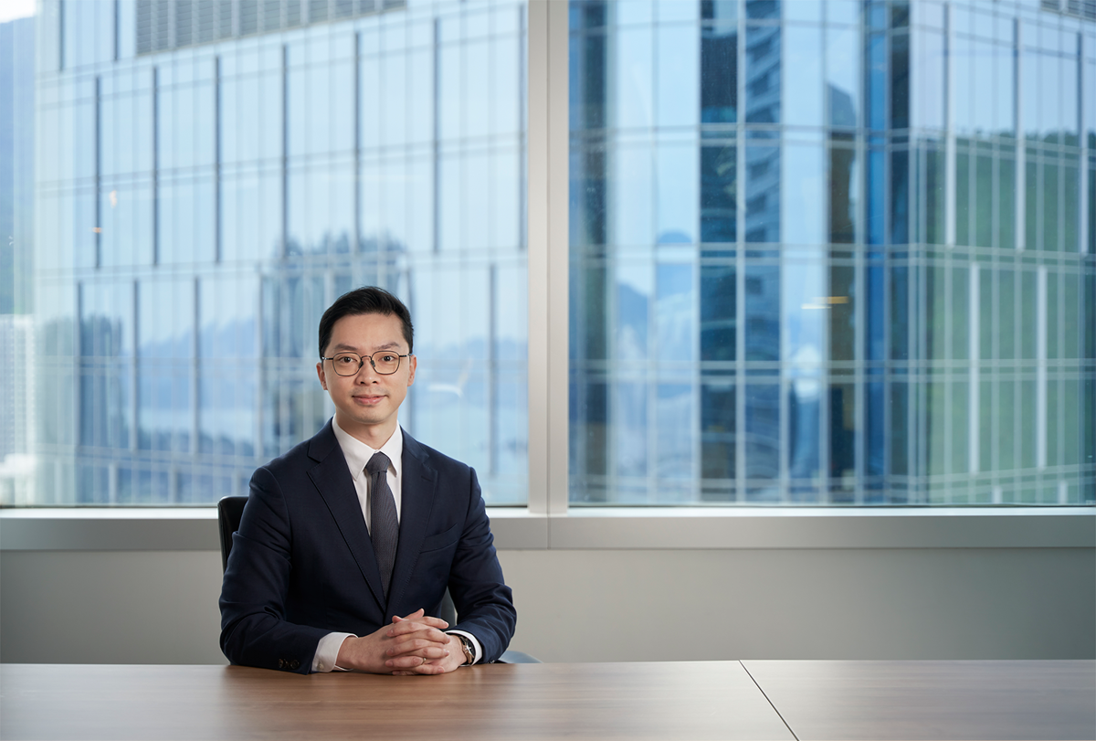 Brian Chan