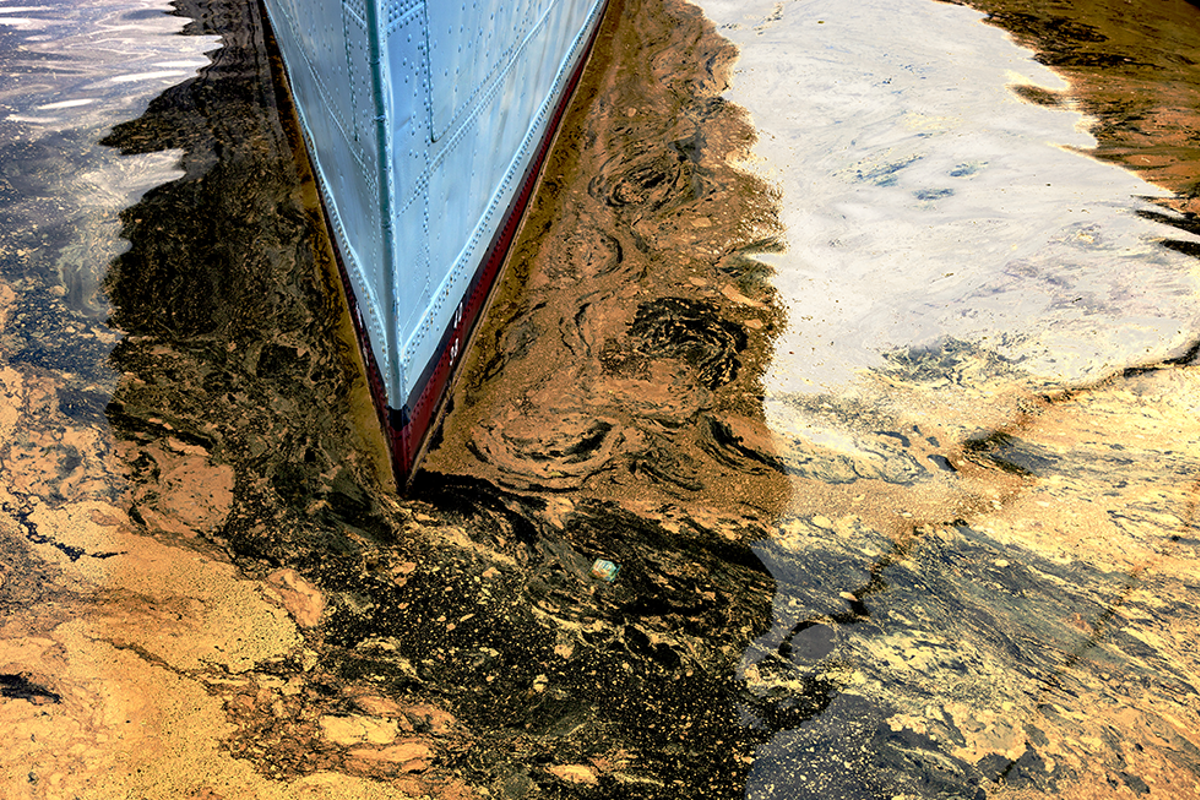 Tennessee pollution exclusion confusion: Courts differ but clauses can ...